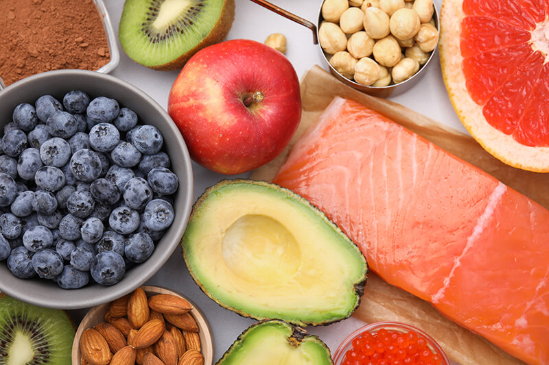 FoodMASTER: Meal Management – Curriculum Matrix | California Foundation ...