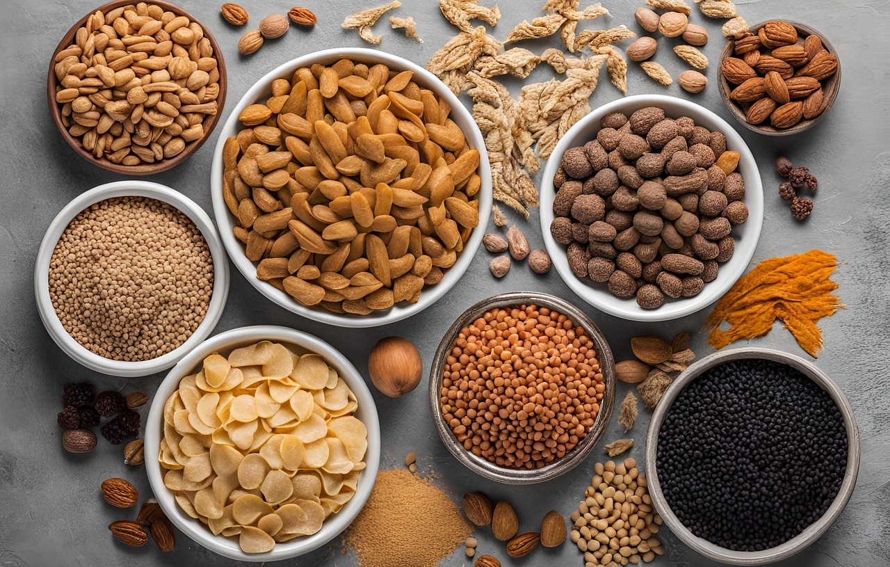 Supreme Seeds – Curriculum Matrix | Minnesota Agriculture in the Classroom