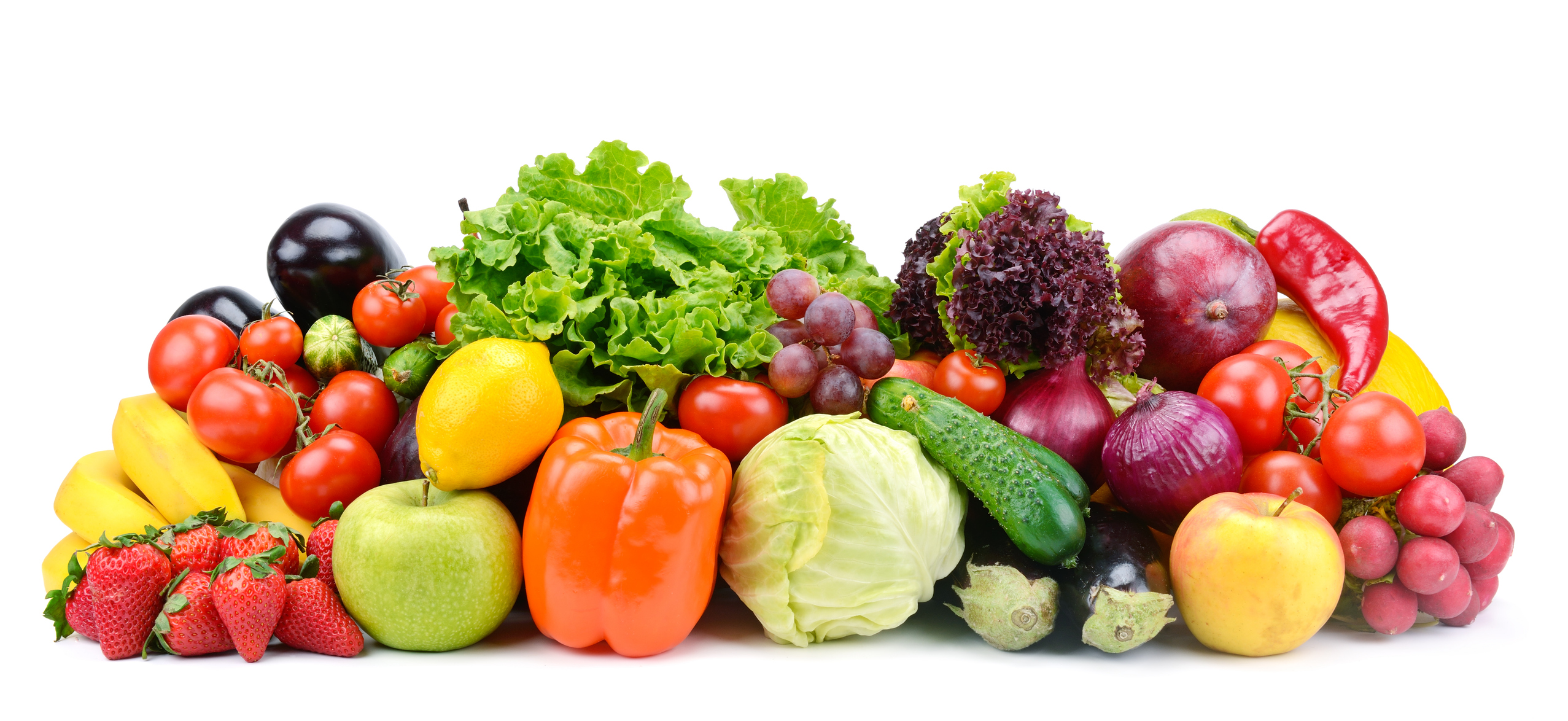 Fruit and Vegetable Bingo – Curriculum Matrix | National Agriculture in ...