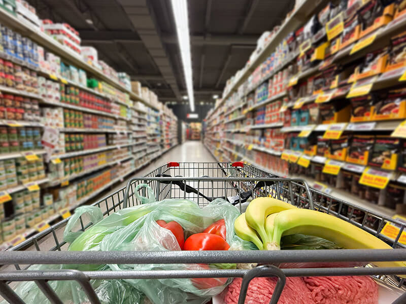 Let's Go Shopping! (Grades K-2) – Curriculum Matrix | National Center ...