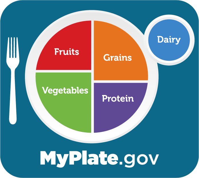 Understanding MyPlate Grades K 2 Curriculum Matrix Connecticut