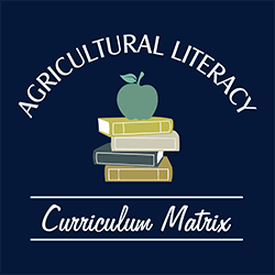 My Farm Web (Grades 3-5) – Agricultural Literacy Curriculum Matrix ...